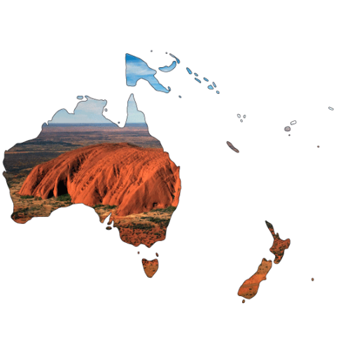 Océanie: Voyage et itinéraires atypiques – Local Xplorer